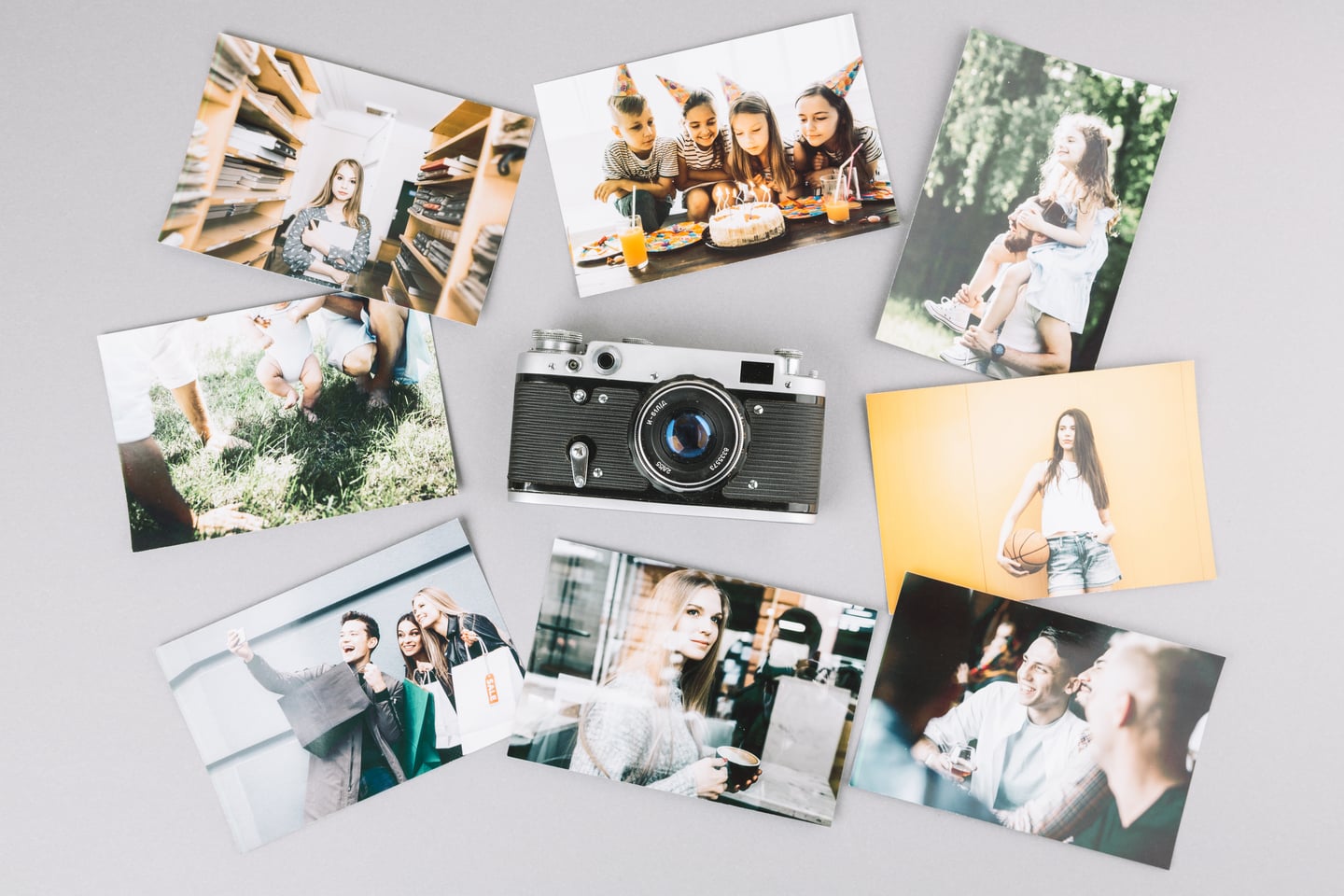 Quickfoto.ru - Главная